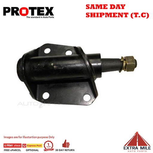 Protex Idler Arm For ISUZU RODEO TFR 2Door Ute RWD 1989-1995 SX7660