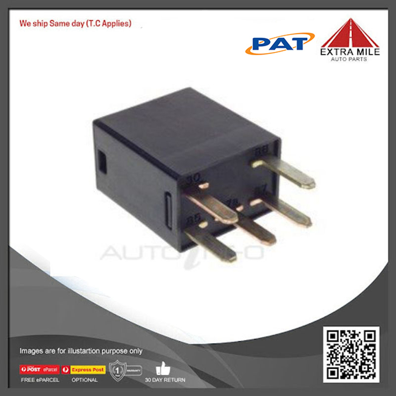 PAT Relay For Holden Commodore SV6 LPG VE 3.6L,3.0L LFW V6 24V DOHC ...