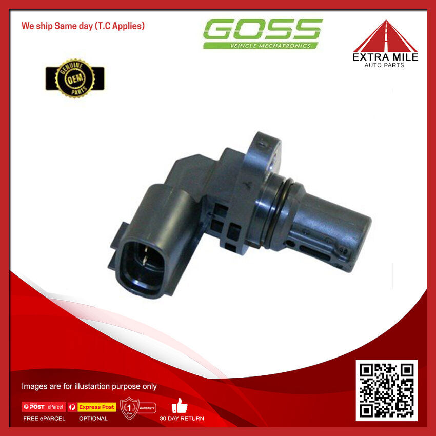 Genuine OEM Engine Crank Angle Sensor For Chevrolet Cruze 1.3L M13A 4D ...