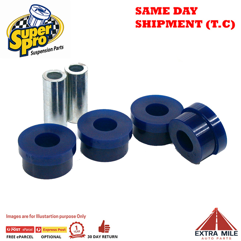 Rear Trailing Arm LW-FR Bush Kit For FORD CAPRI-SA,SC,SE 1989-1994