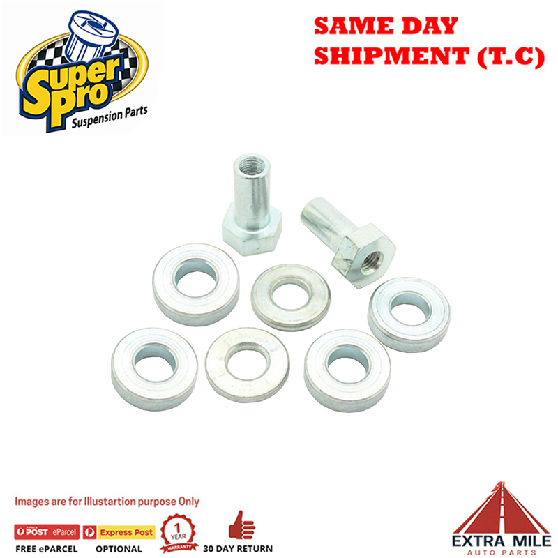 Rear Centre Bearing Alignment Kit For FORD RANGER-PX I 11-05/15 SPF4659K-1