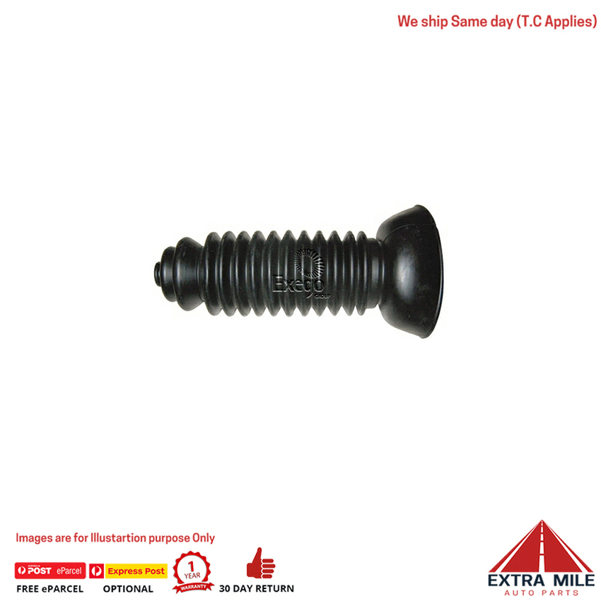 Steering Rack Boot Kit FOR SUBARU BRUMBY AU - SRB-174