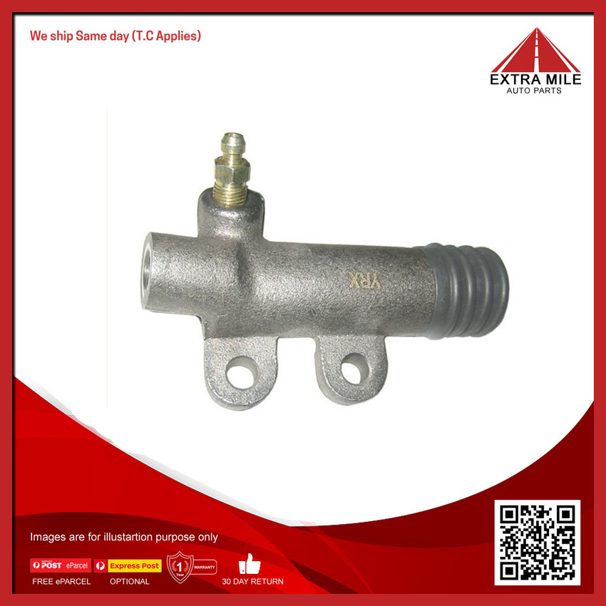 Clutch Cylinder Toyota Vigo