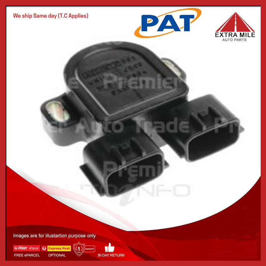 PAT Throttle Position Sensor For Nissan Elgrand E50 3.5L VQ35DE V6