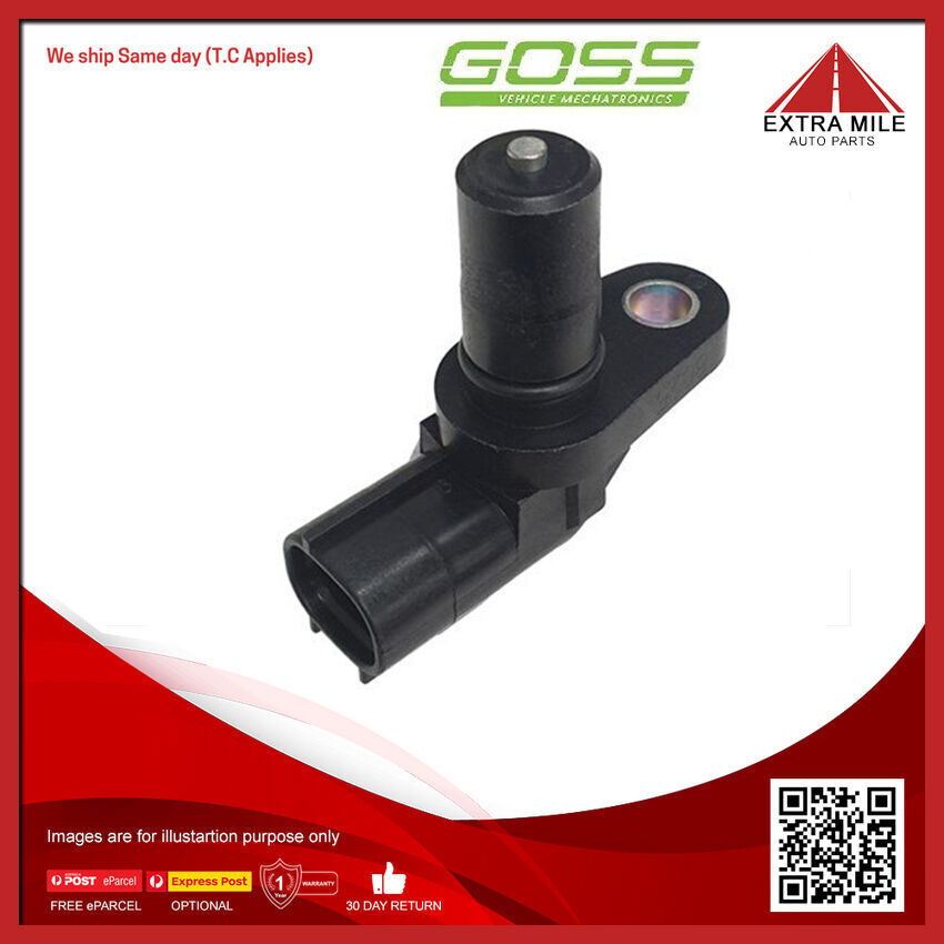 Goss Transmission Speed Sensor For Toyota coaster XZB70R 4.2L 1HZ I6 ...