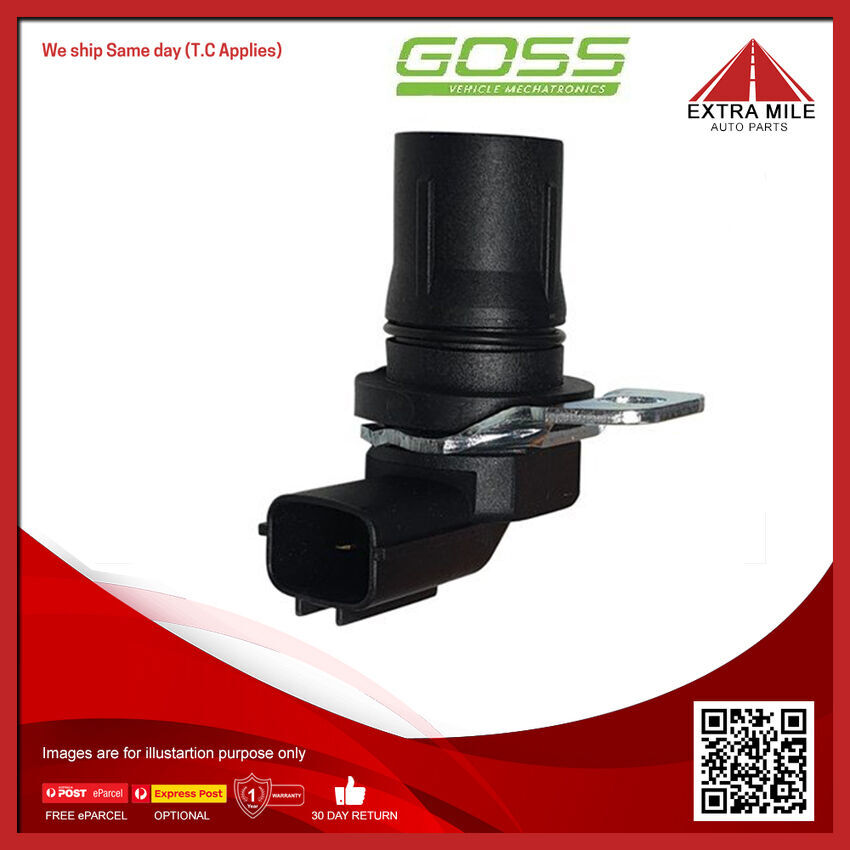 Goss Transmission Speed Sensor For Ford Focus LR LS LV 1.6L,2.0L ...