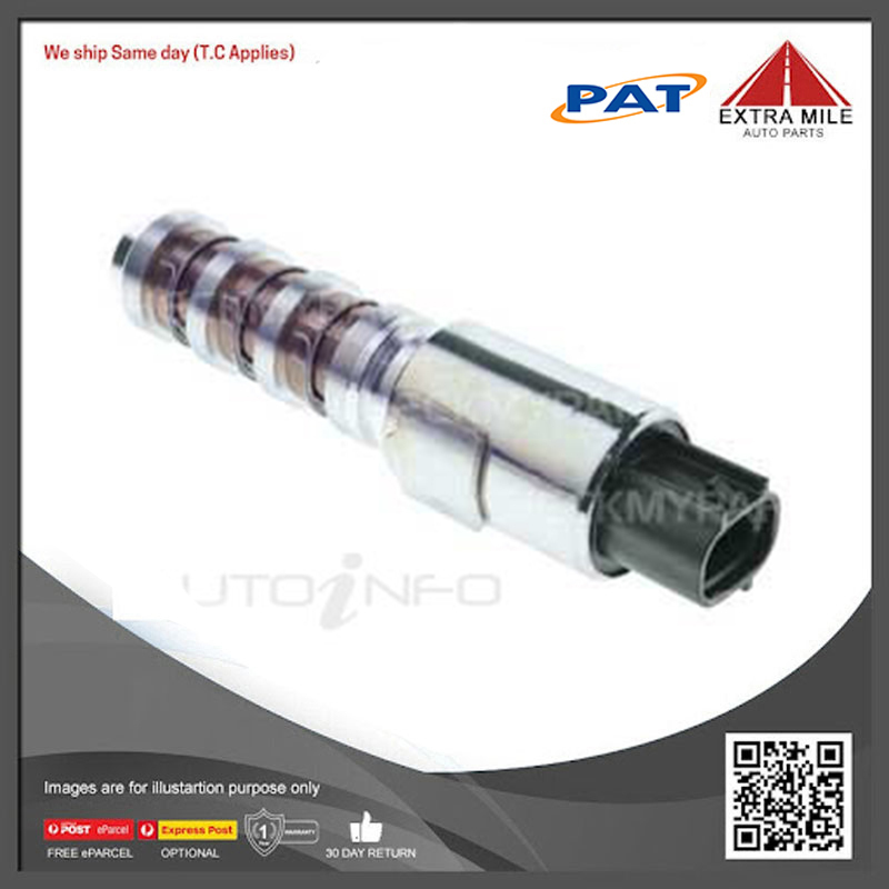 PAT Variable Camshaft Actuator For Ford Fairlane BA BF 4.0L BARRA 182 ...
