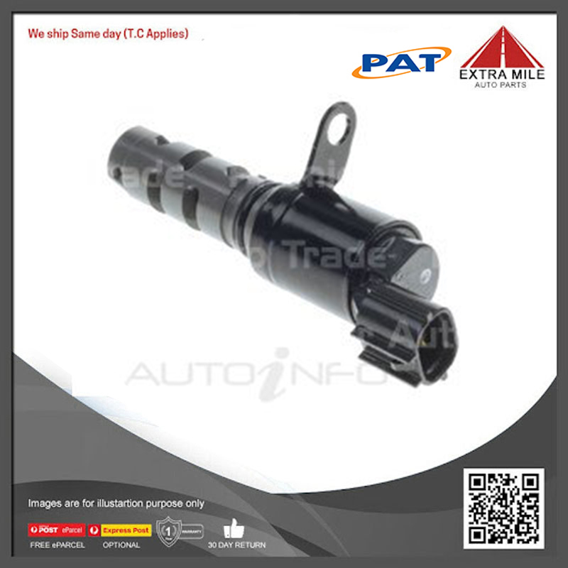 PAT Variable Camshaft Actuator For Hyundai Elantra XD 2.0L G4GC I4 16V DOHC