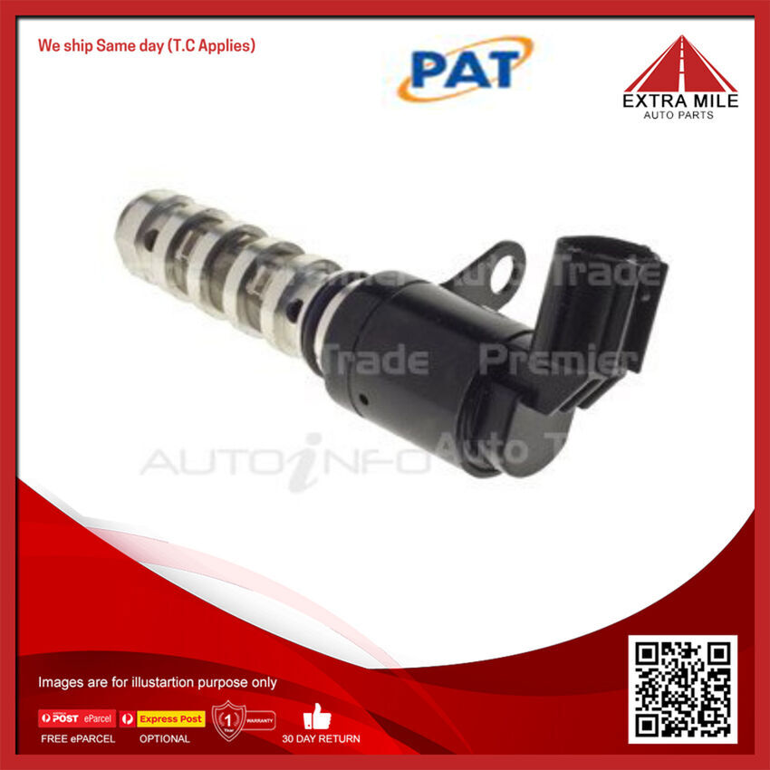 PAT VVT Solenoid For Hyundai ix35 SE LM 2.0L G4KE I4 16V DOHC - VCA-040