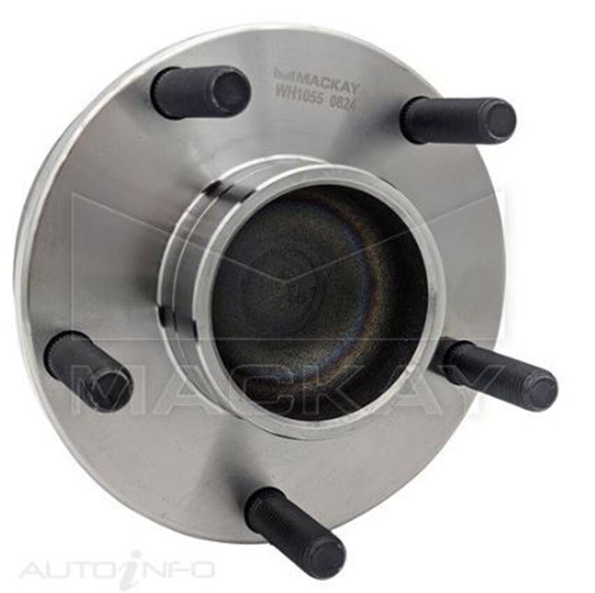 Mackay Wheel Hub Assembly Front Left For HSV Grange VS 5.0L/5.7L V8 304